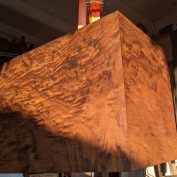 Angel Steps | Parts Express Project Gallery