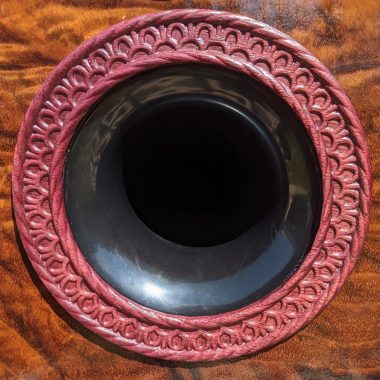 Angel Steps | Parts Express Project Gallery