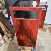 ESS AMT 3 Replica | Parts Express Project Gallery