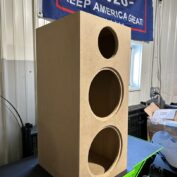 ESS AMT 3 Replica | Parts Express Project Gallery