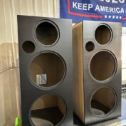 ESS AMT 3 Replica | Parts Express Project Gallery