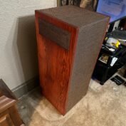 ESS AMT 3 Replica | Parts Express Project Gallery