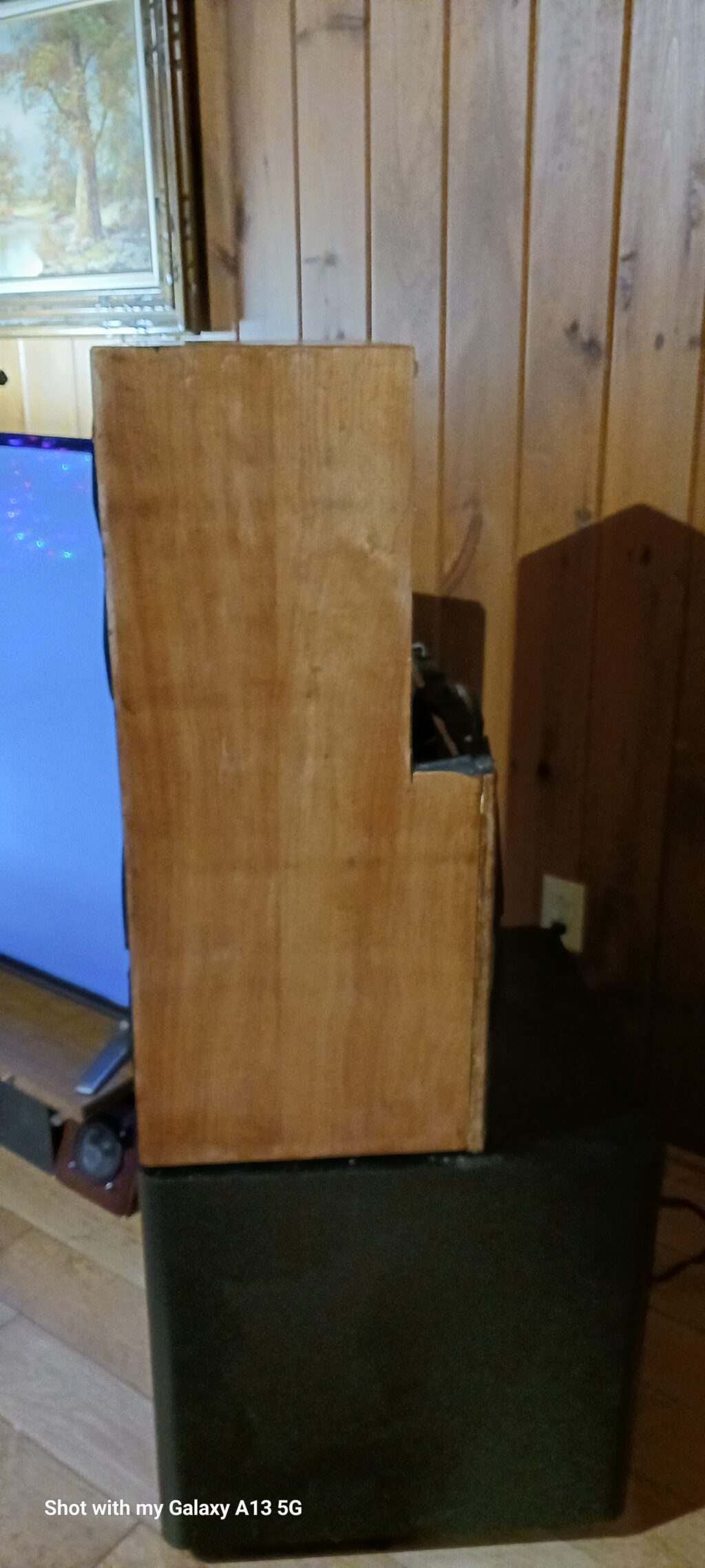 Parts Express Beats Polk Audio | Parts Express Project Gallery