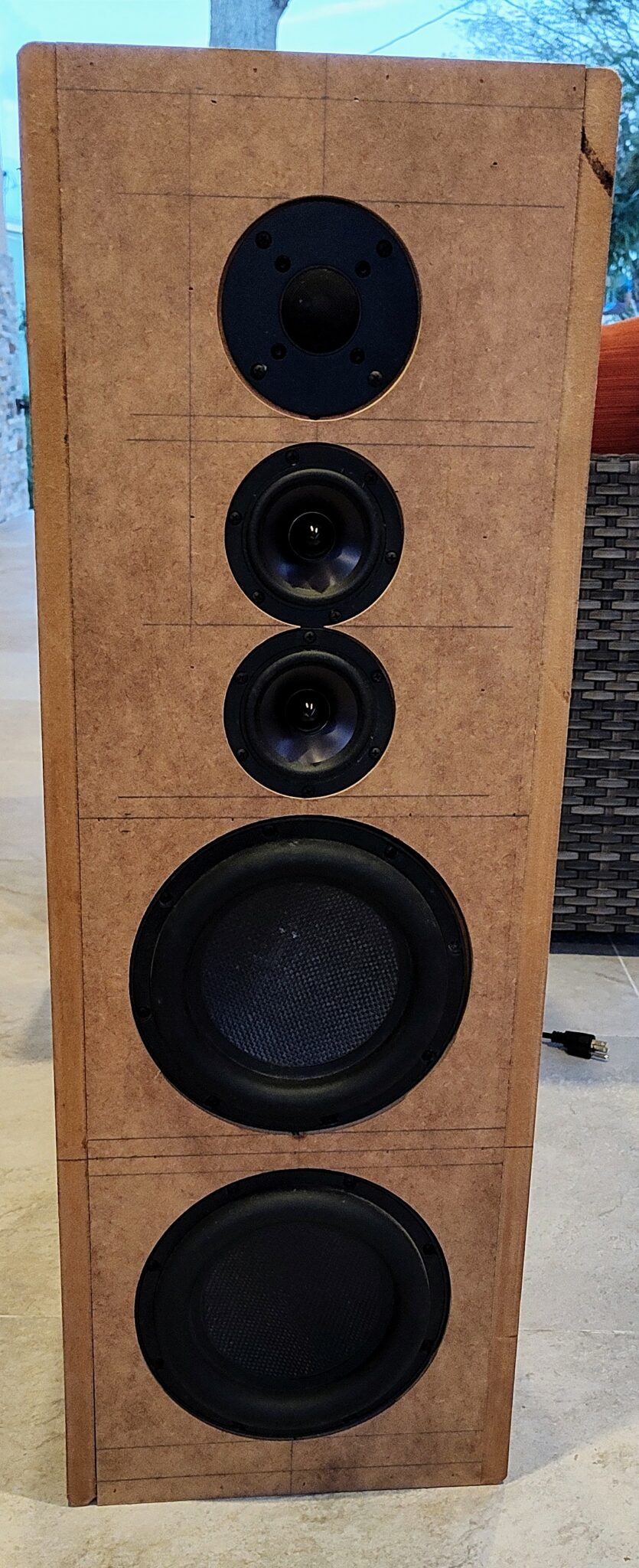 IML Outdoor | Parts Express Project Gallery