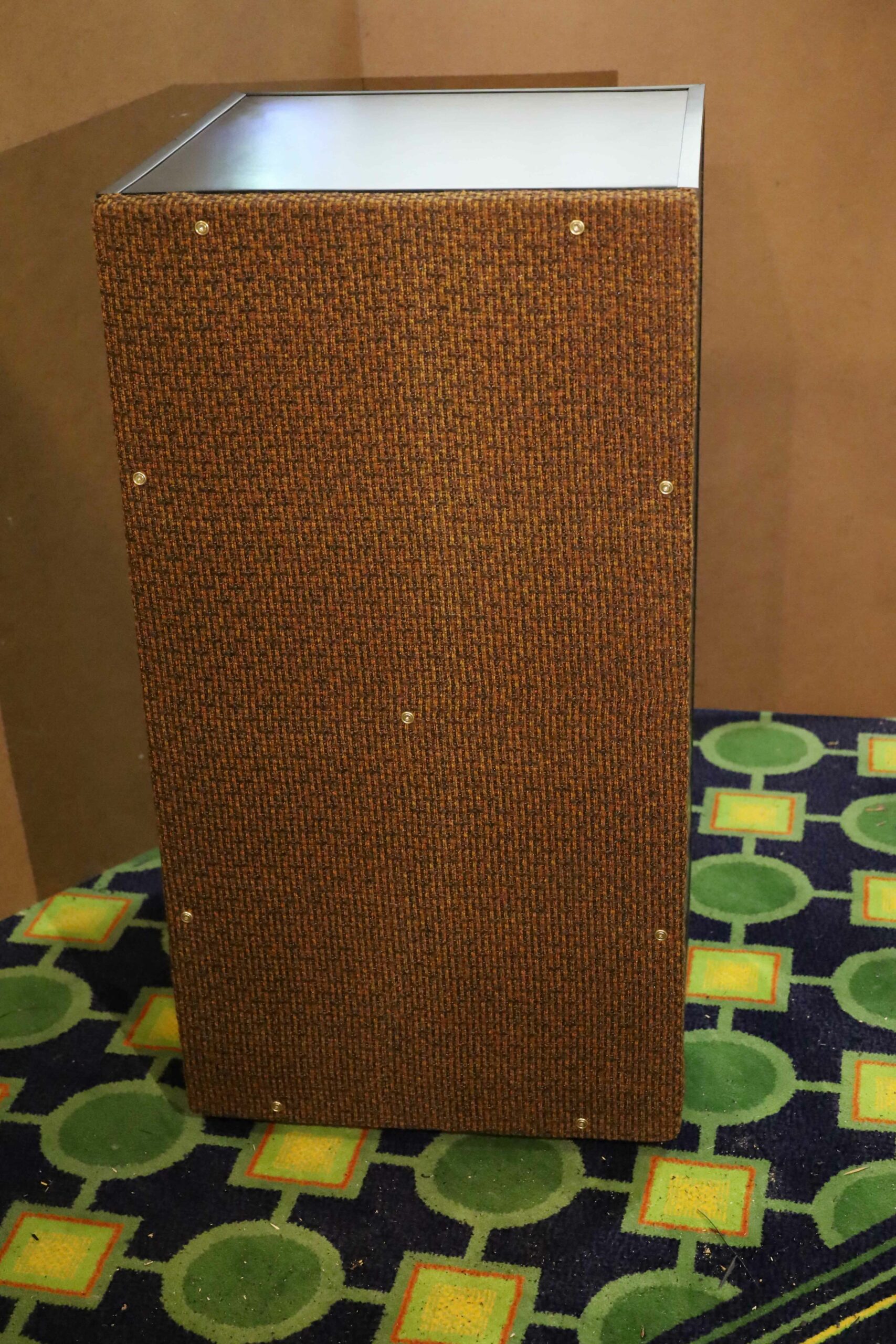 Classic Sub | Parts Express Project Gallery