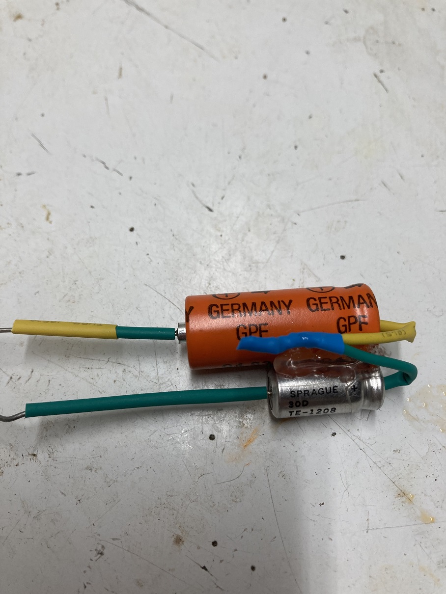 Radio Repair | Parts Express Project Gallery