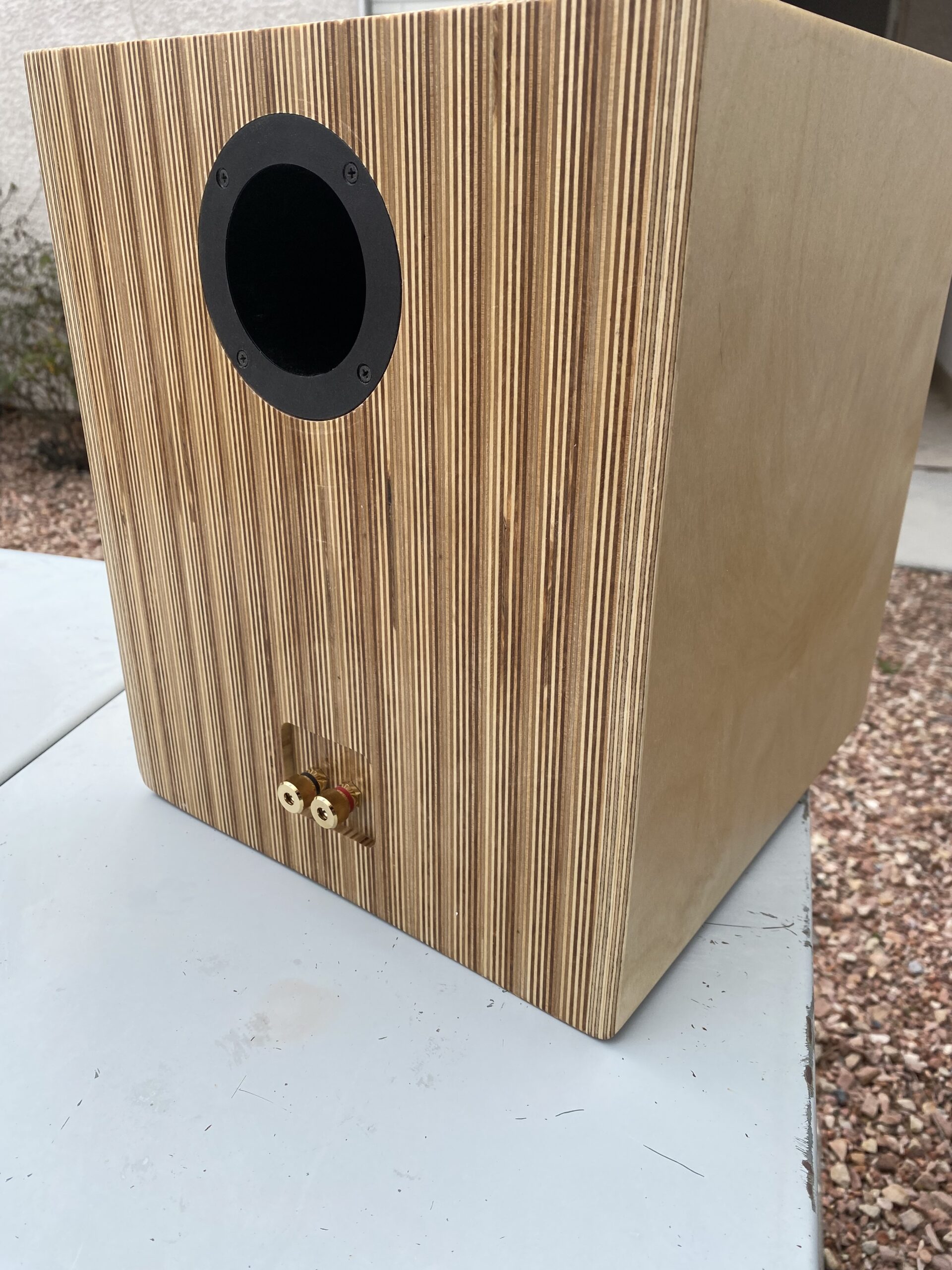 Signature 6 | Parts Express Project Gallery