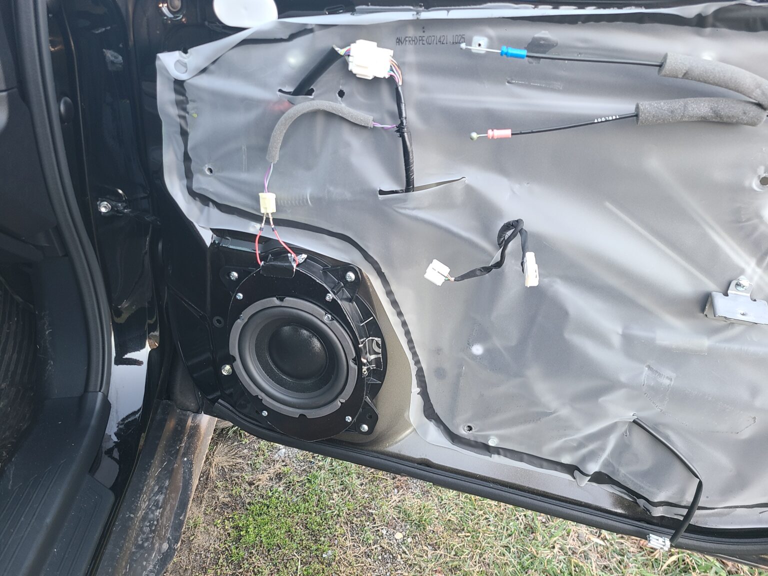 Car Stereo System | Parts Express Project Gallery