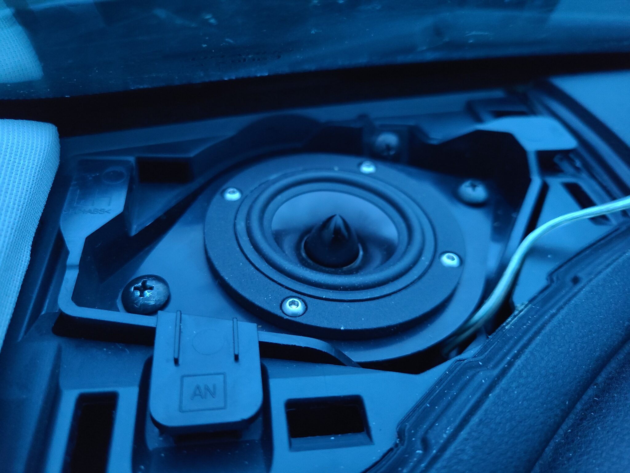 Car Stereo System | Parts Express Project Gallery