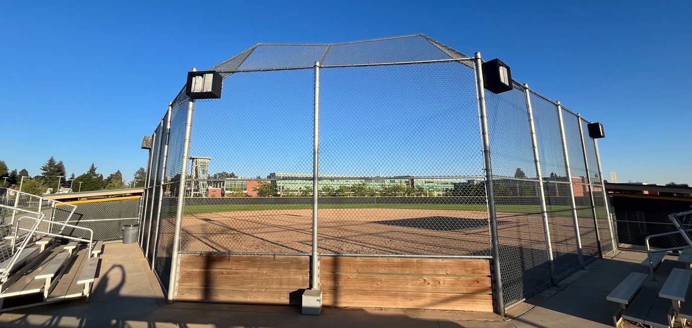 High School PA System | Parts Express Project Gallery