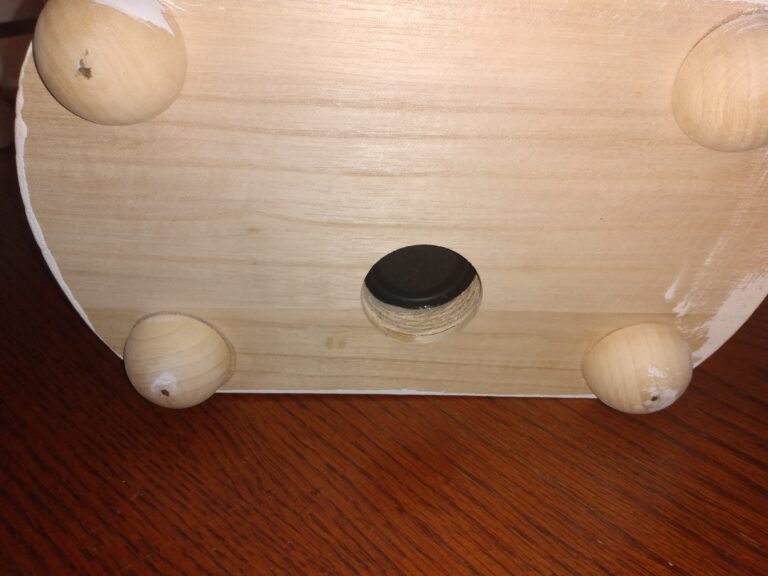 The Magic Conch | Parts Express Project Gallery