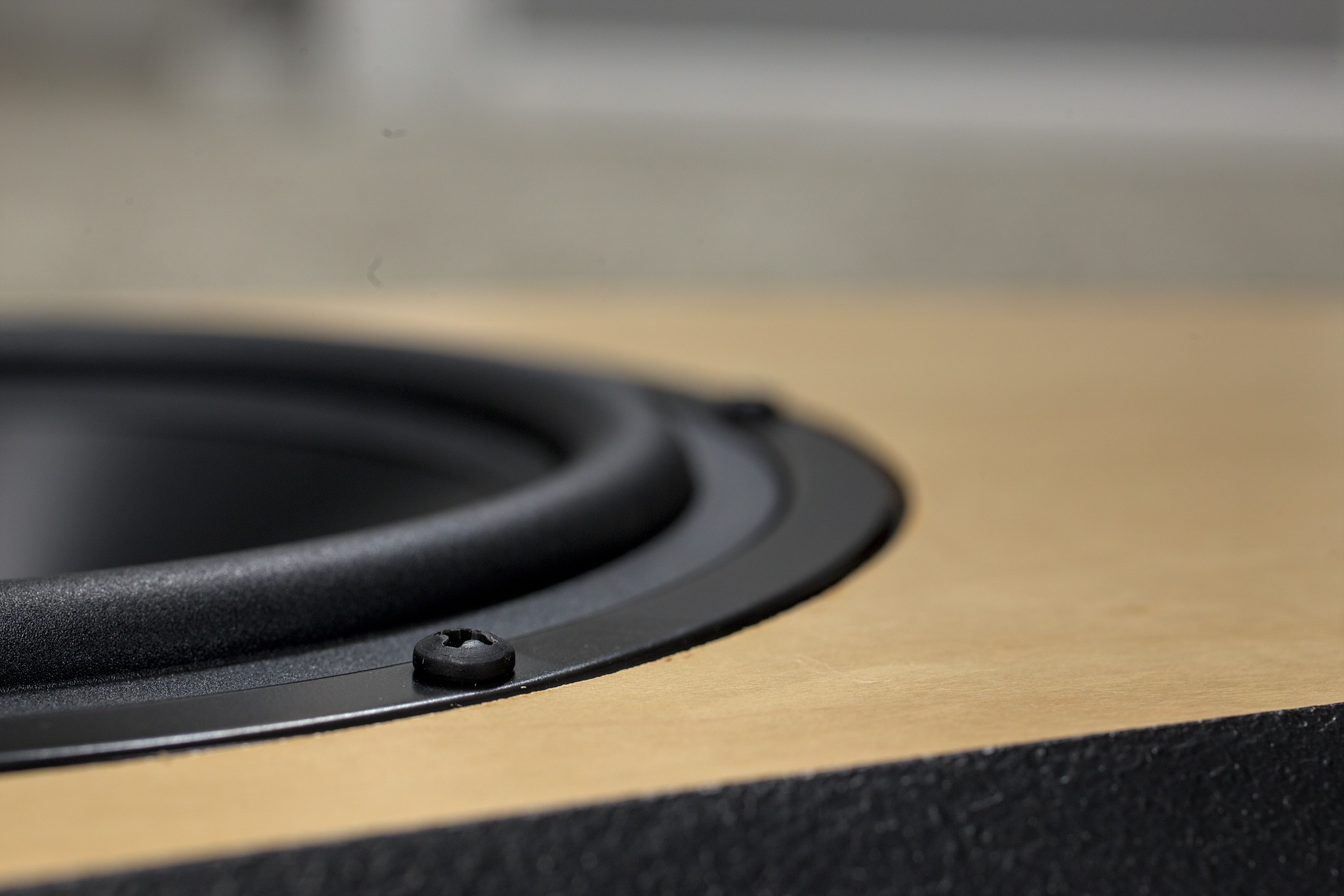 CBT Line Array Loudspeakers | Parts Express Project Gallery